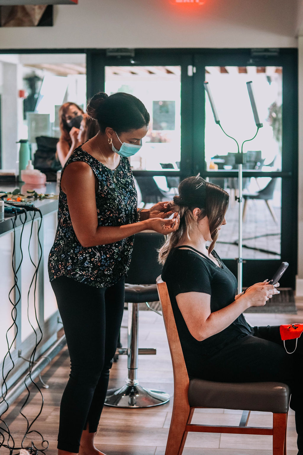 How to Prep for your Wedding Hair & Makeup Trial - gadartistry.com
