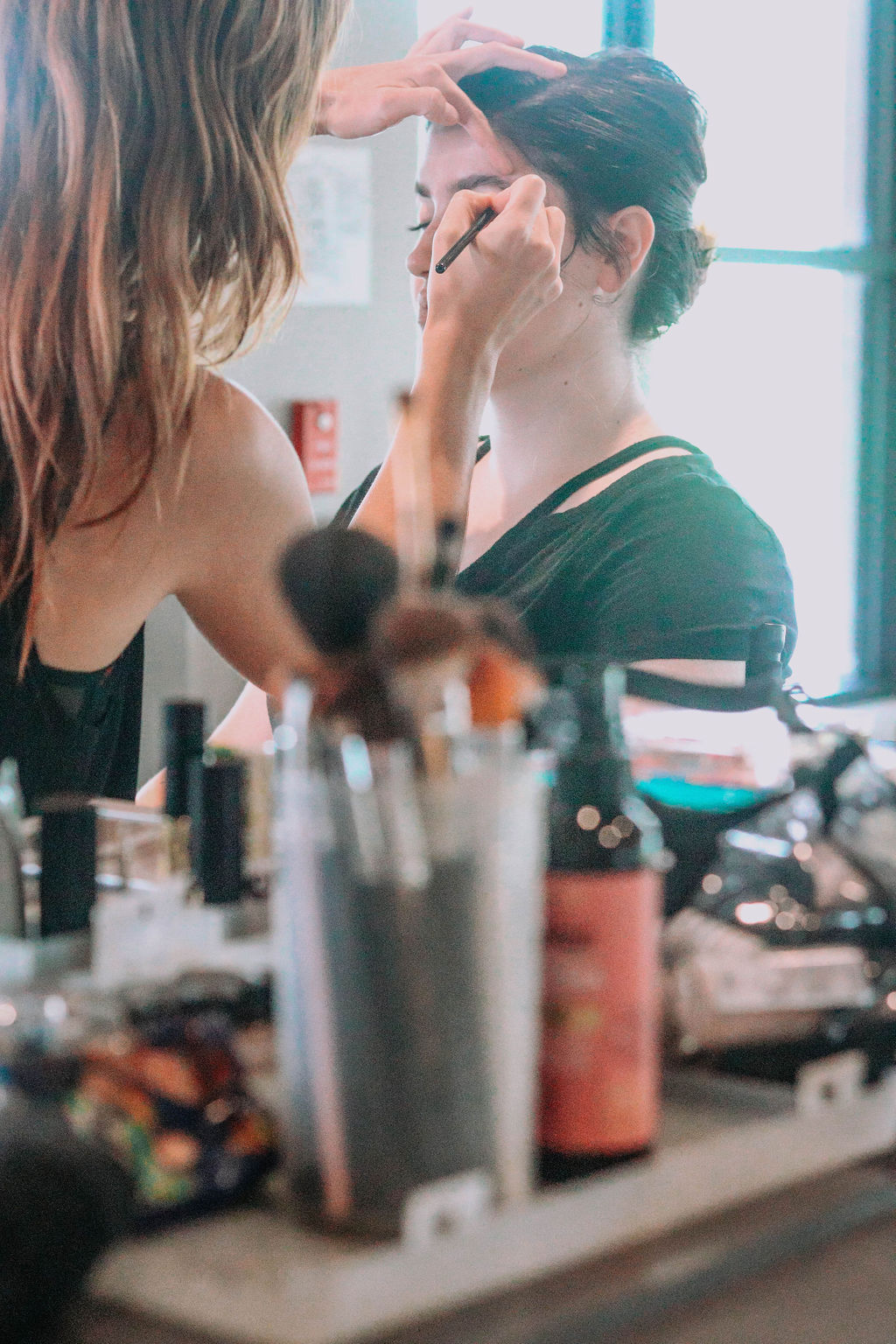 How to Prep for your Wedding Hair & Makeup Trial - gadartistry.com