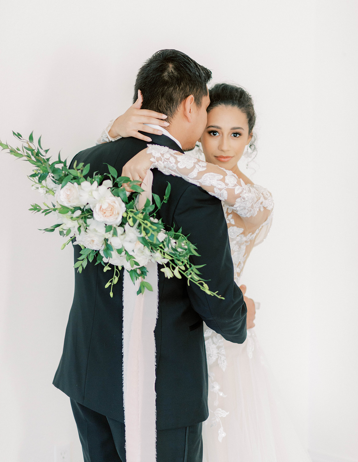 The Difference Between Neutral vs. Natural Wedding Makeup - gadartistry.com